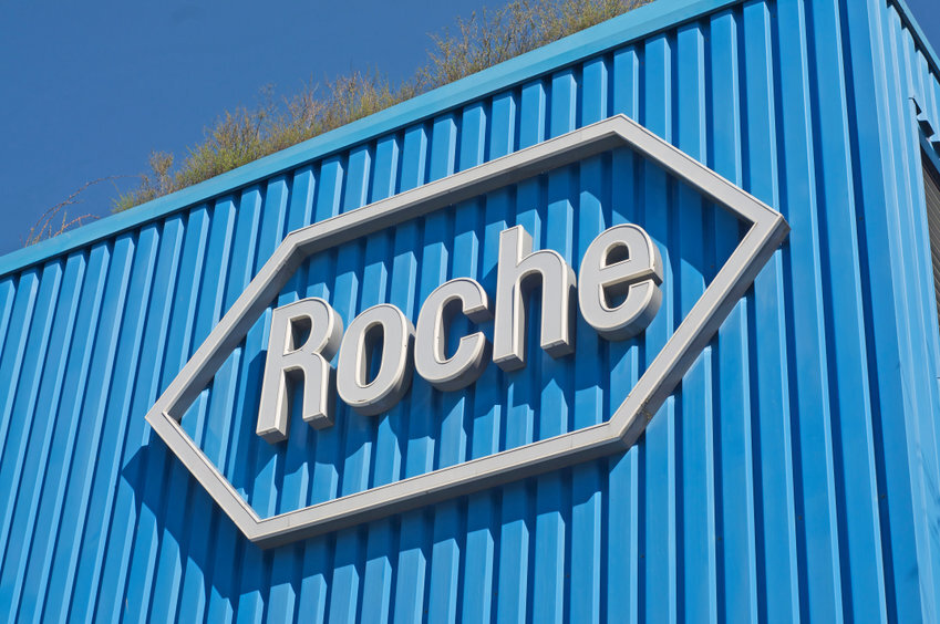 Roche’s Non-Hodgkin Lymphoma Drug Could See Accelerated Approval By ...