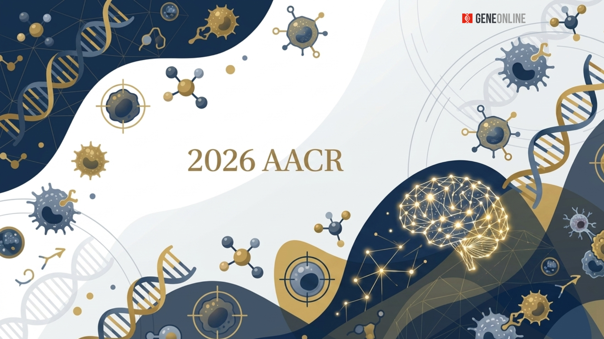 [Illustrations] 2026 AACR Spotlights Three Key Frameworks: Precision ...