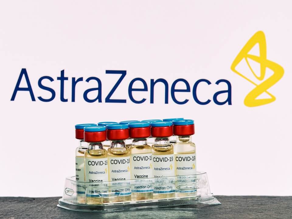 COVID-19: Oxford/AstraZeneca’s DNA Vaccine Scores Emergency Use ...