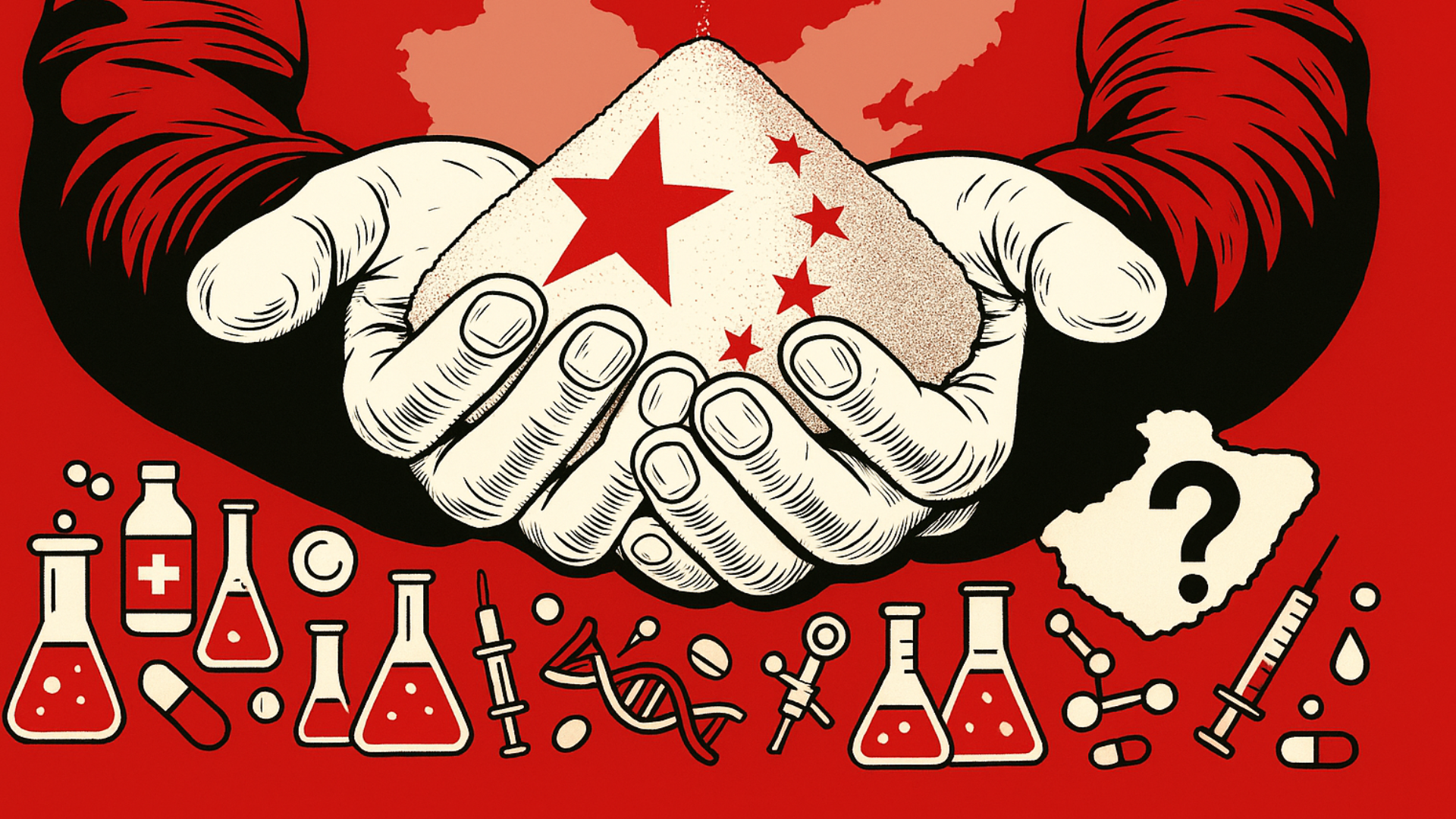 China’s Hainan Free Trade Port: The Next Hong Kong or a Biotech Special ...