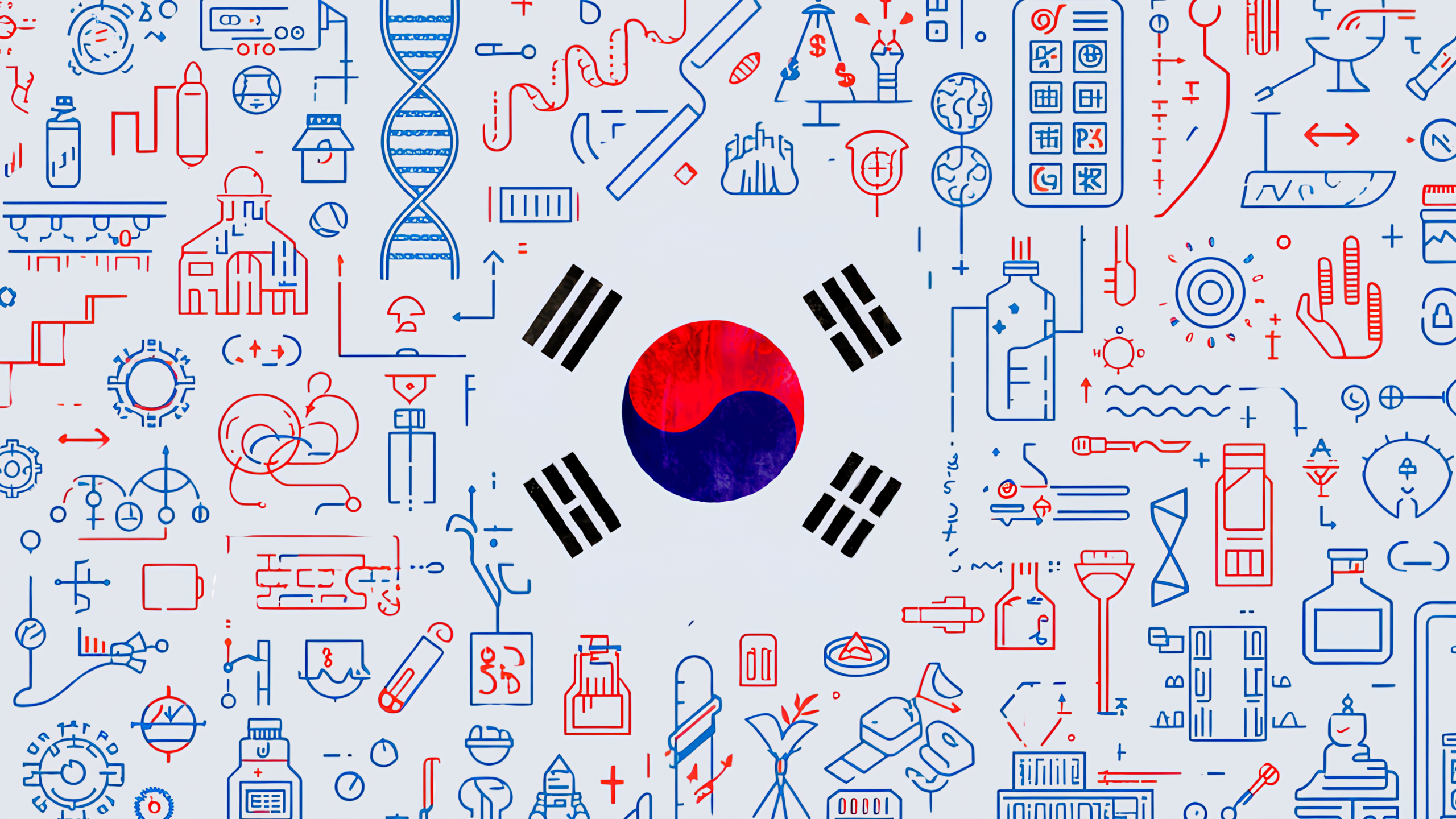 From Capacity Upgrades to Tech Licensing: Global Strategies of Samsung ...