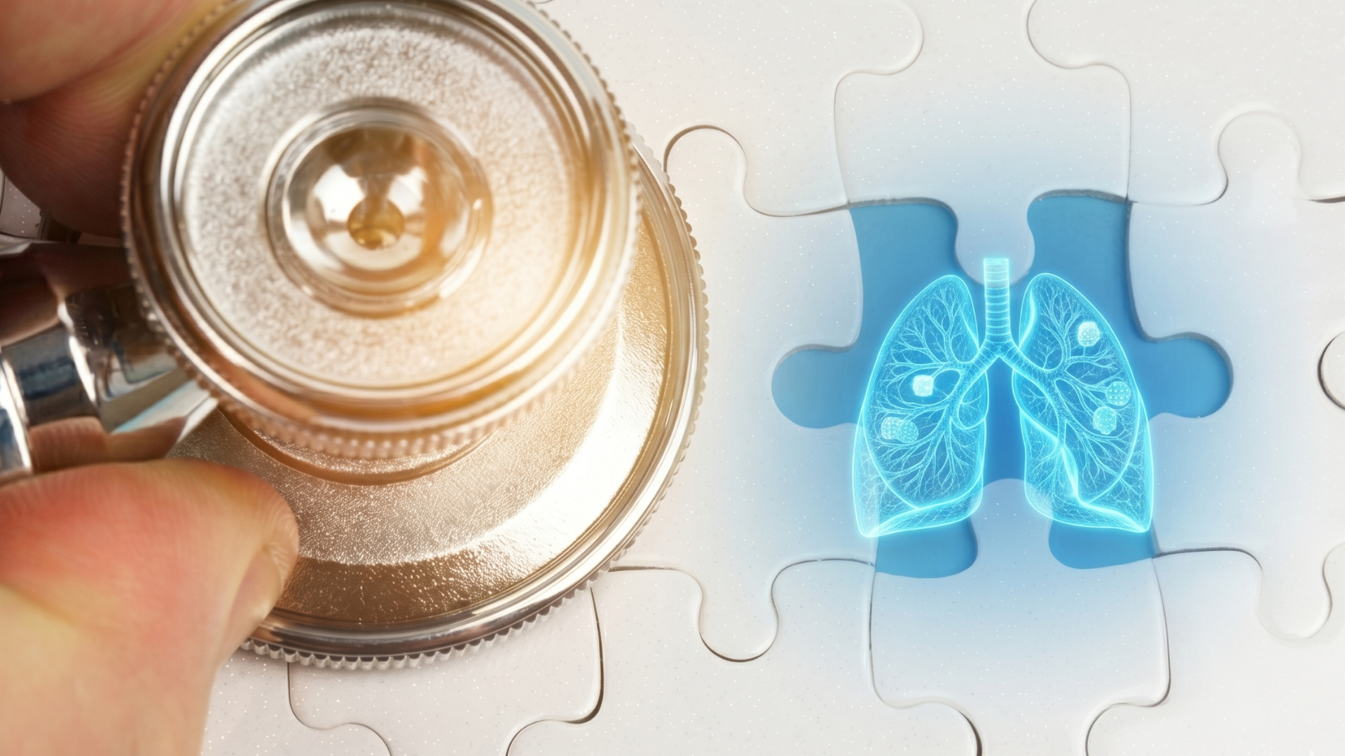 ASCO 2026 Brings New Frontline Strategies for Lung Cancer’s Hardest-to ...