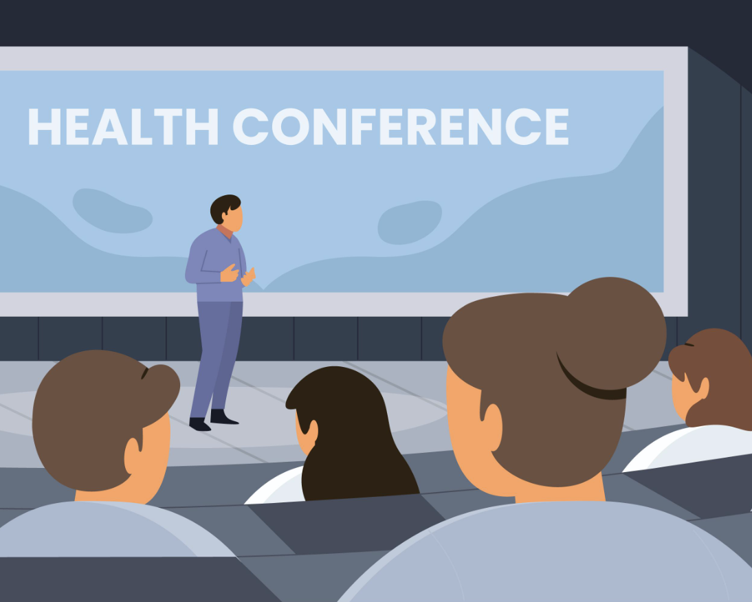 Healthcare Conference Taipei 2025 - GeneOnline News