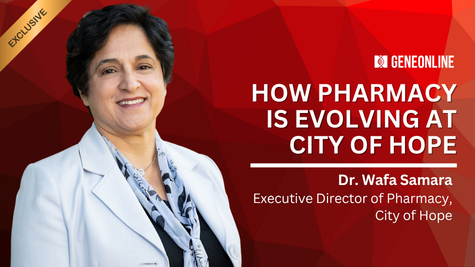 Home - GeneOnline News